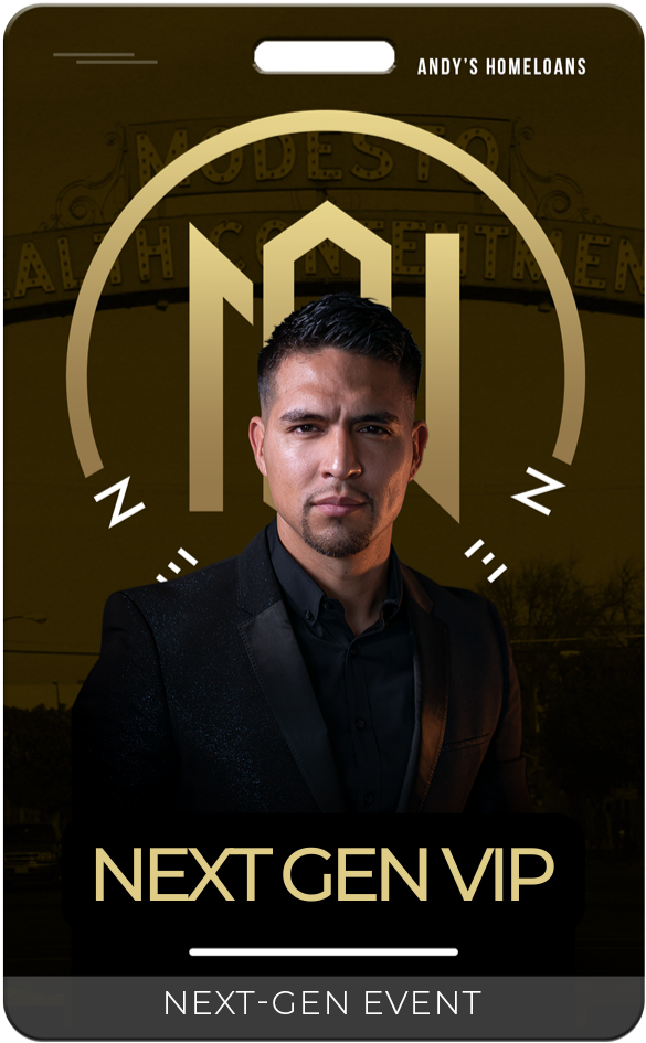 NEXT GEN EVENT NOVEMBER 19TH, 2022 - Next GEN Conference